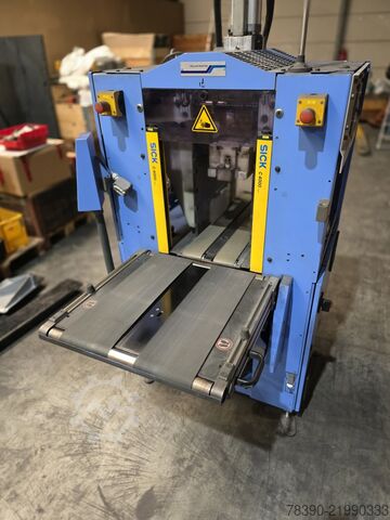 Blokator obrtača
MÜLLER MARTINI 0457.0400