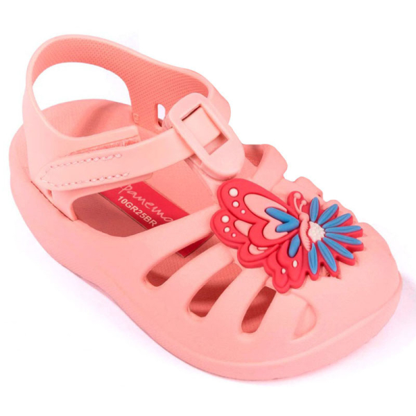 IPANEMA SANDALE IPANEMA SUMMER XVII BABY DEVOJČICE uzrasta 0-4 godine