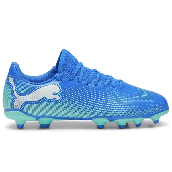 PUMA KOPACKE PUMA FUTURE 7 PLAY FG/AG JR ZA DEČAKE