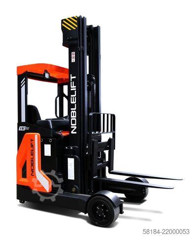 Reach truck
Noblelift RT16C