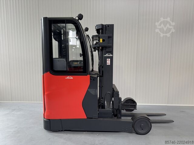 R 25 * FULL kabina!! Triplex FFL!! DEMO!!!
LINDE R 25 - * FULL cabin !! Triplex FFL !! DEMO !!!