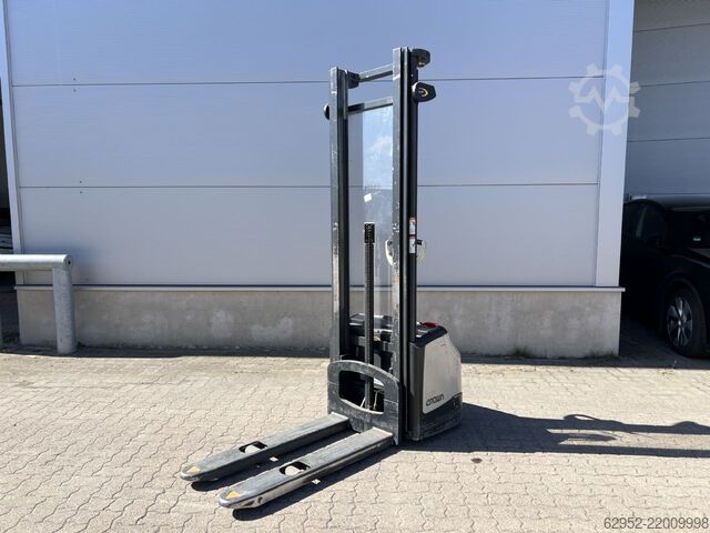 Ručni viljuškar
Crown WF 3000-1.0 TF