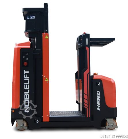 Visokoregalni naručilac
Noblelift OVS-010