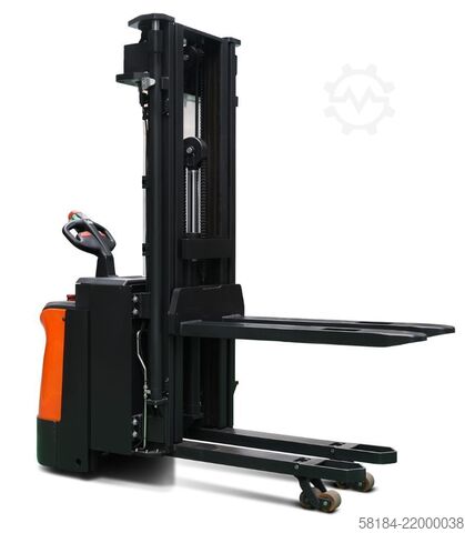Ručni viljuškar
Noblelift PS16N
