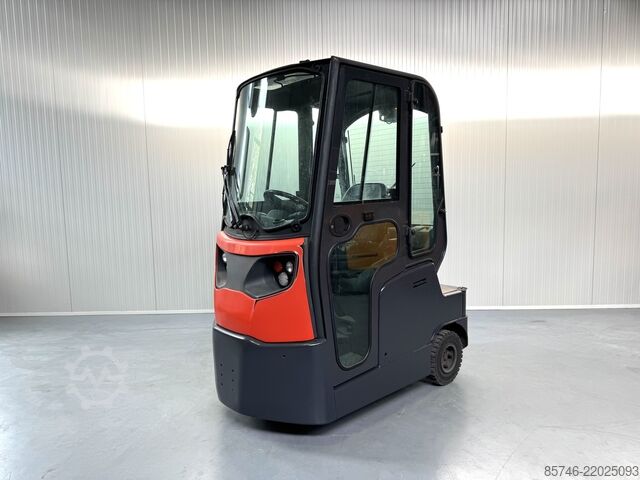 P 80 * NOVA baterija !!
LINDE P 80 * NEW battery !!