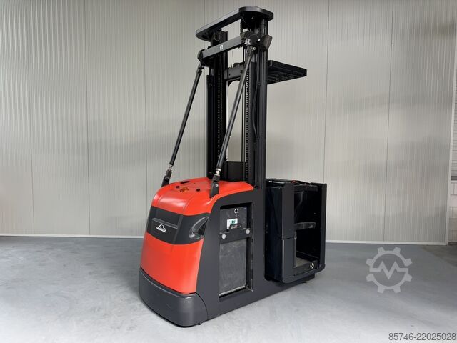 V 10 / * DEMO !! DUPLO upravljanje !!
LINDE V 10 / * DEMO !! DOUBLE steering !!