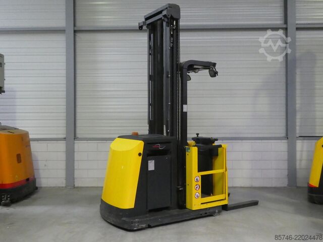 KSOP 2 ac
LINDE / OM XOP 2 ac