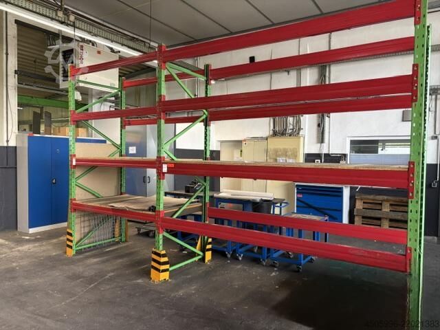 Industrijska polica
Katschotec