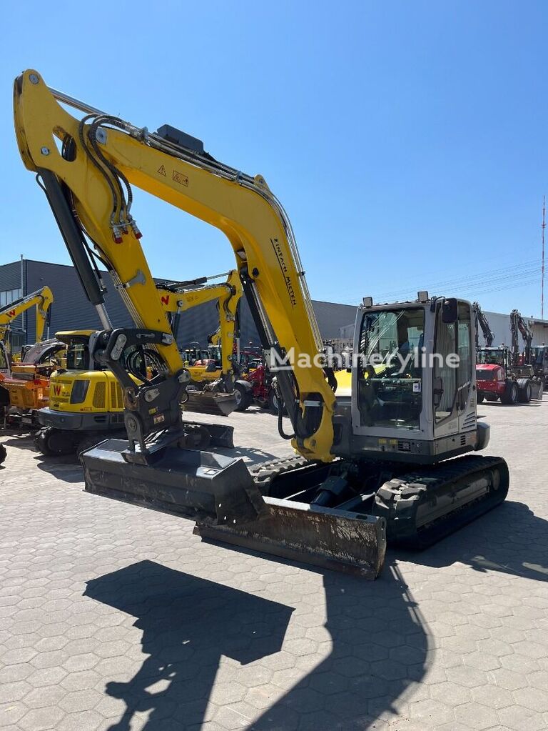 Neuson ET90 midi bager