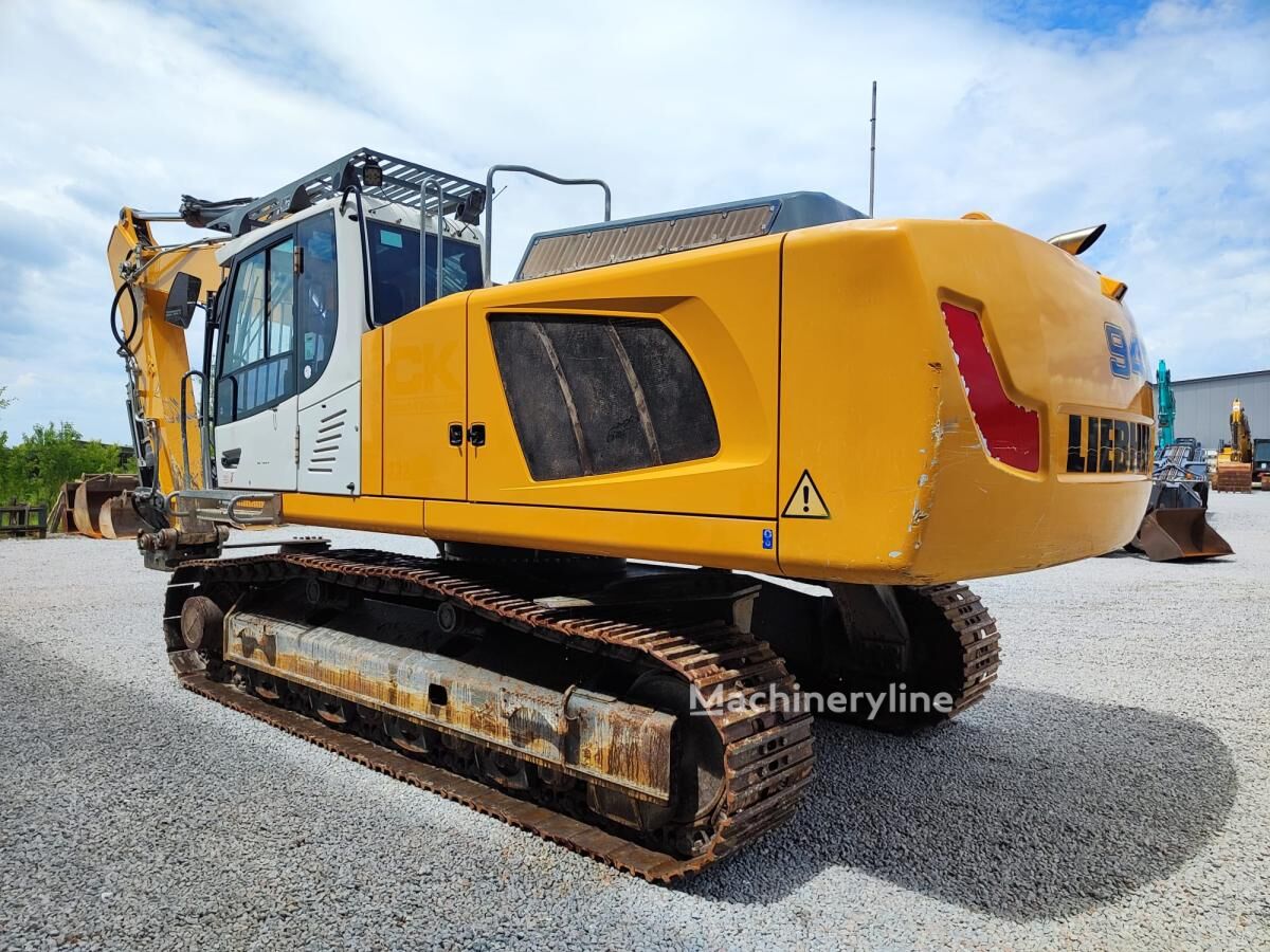 Liebherr R946NLC bager guseničar