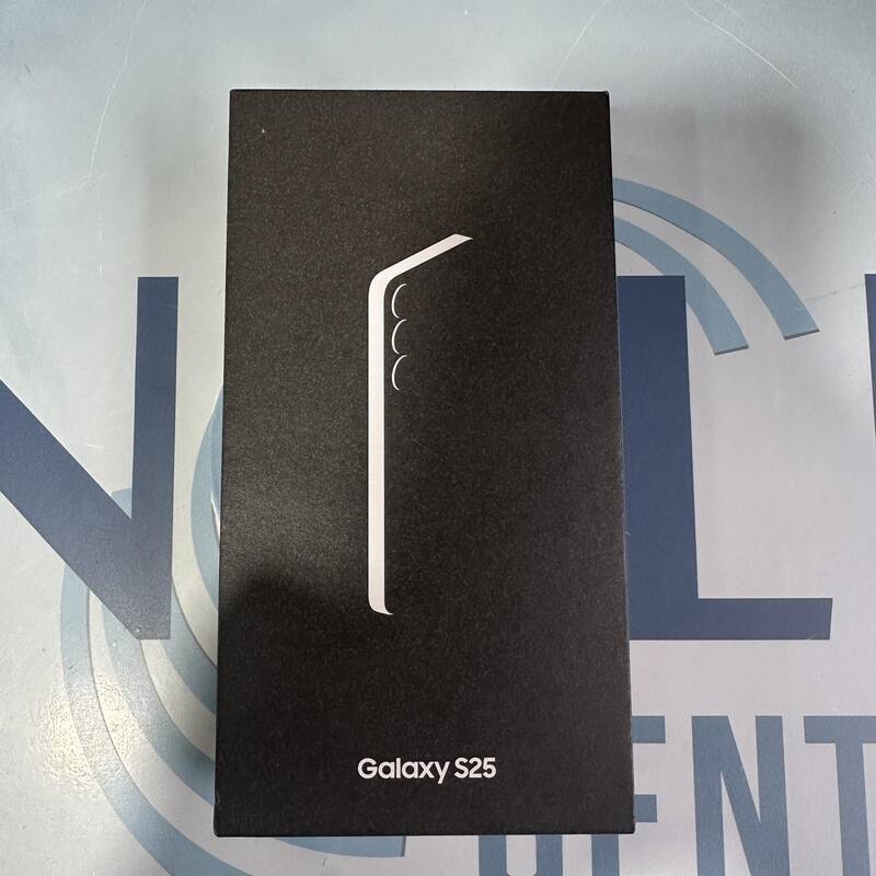 Samsung Galaxy S25