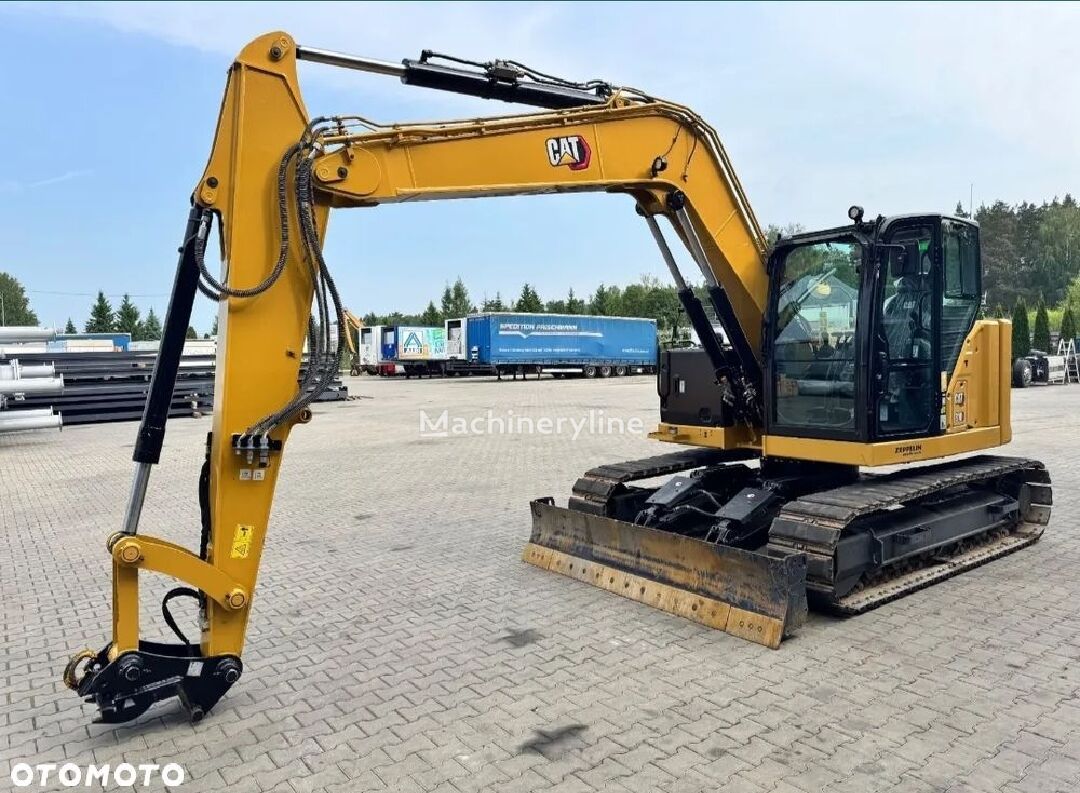 Caterpillar 310 mini bager
