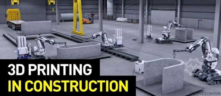 Industrijski robot
HawkTech Crawler