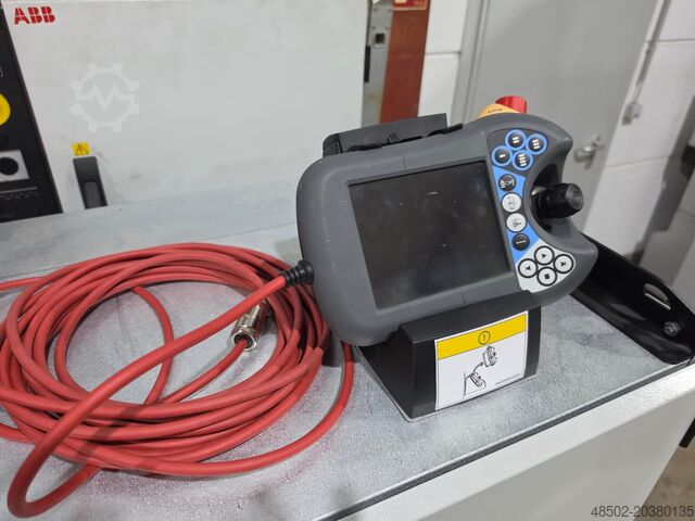 ABB Robotika
ABB ABB 2600-12/1.85 Type B Robot Full of options