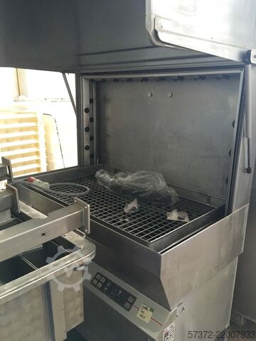 Mašina za čišćenje
Jeros 8120-00