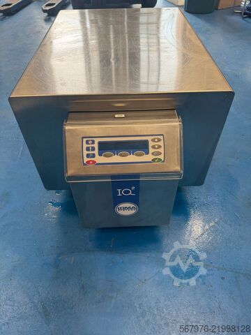 Detektor metala
Loma IQ2F Ferrous-in-Foil Metal Detector Head