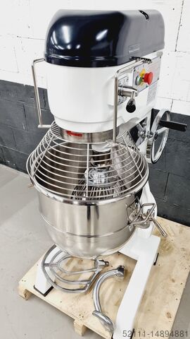 Planetarni stirer
Sinmag SM2-500C NEU