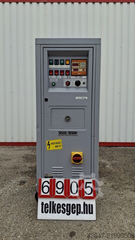 Jedinica za temperiranje, Thermolator
Tool-Temp TT-134