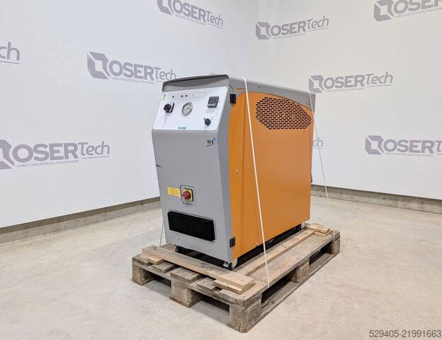 Jedinica za kontrolu temperature
SISE 95E27 DC95