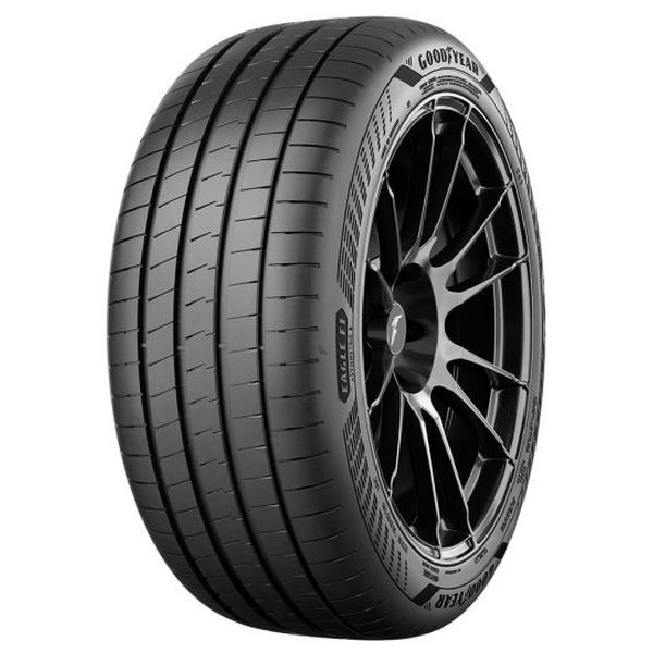 275/40R21 107V GOODYEAR Electricdrive Asymmetric 6 XL VOL EDR