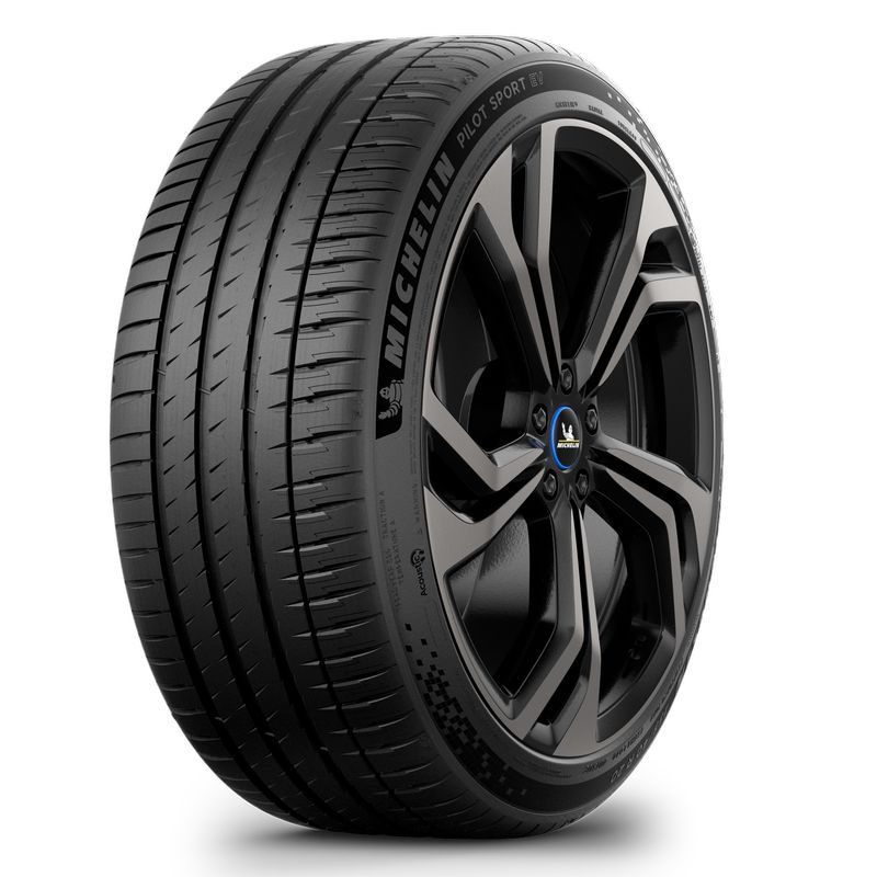 275/35R21 103Y MICHELIN Pilot Sport EV XL AO Asymm. RP Sport EV only