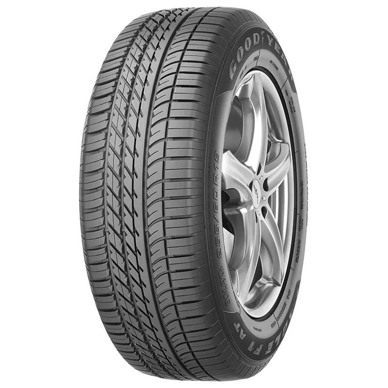 255/50R20 109Y GOODYEAR Eagle F1 Allterrain XL LR EDR M+S