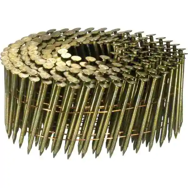 Senco BL24APBF Ring ekseri za pištolje za eksere, 2.5x60mm, 7.425 komada