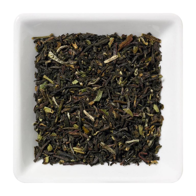 Crni čaj - Darjeeling FTGFOP1 Second Flush Organic*
