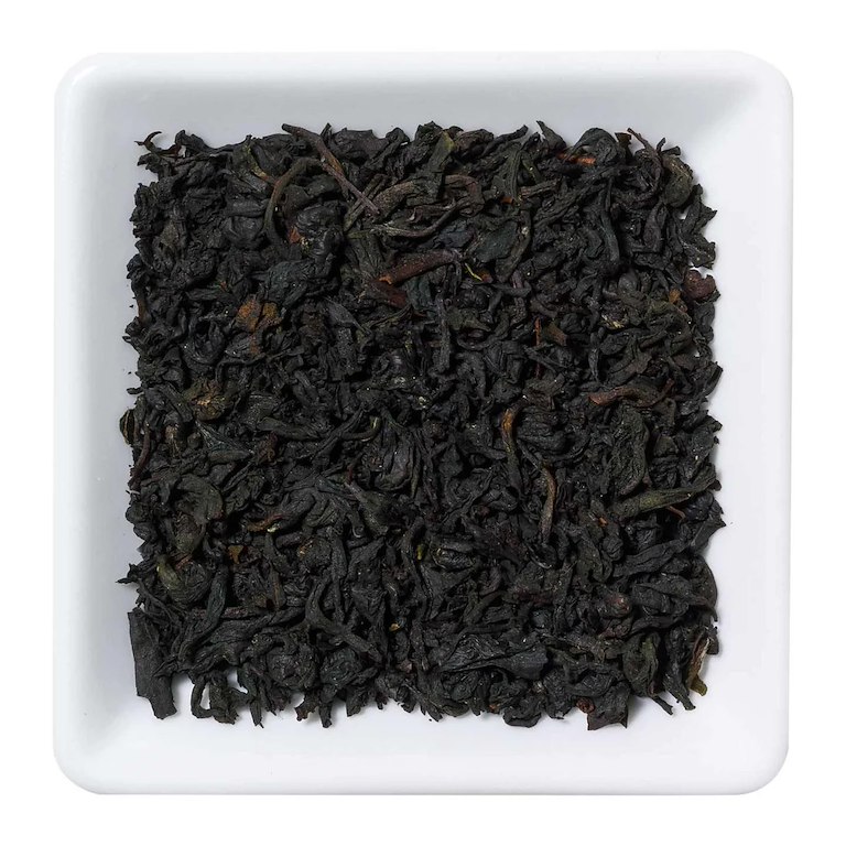 Crni čaj - Earl Grey Organic*