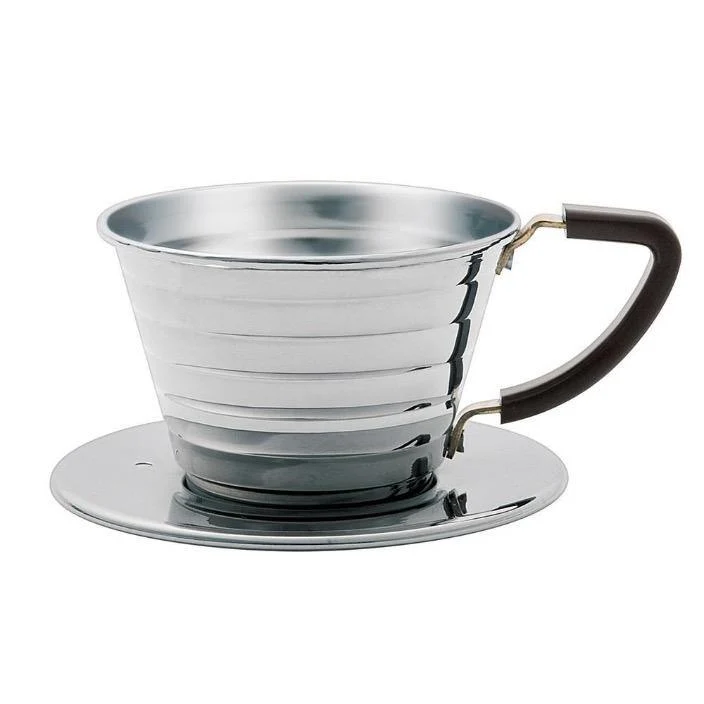 Kalita #155 inox dripper