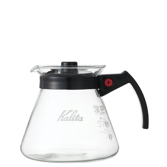 Kalita stakleni server 500ml N