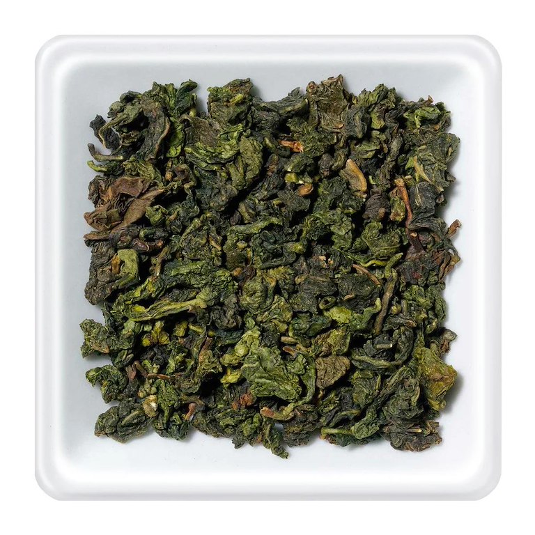 Oolong čaj - Milky Oolong