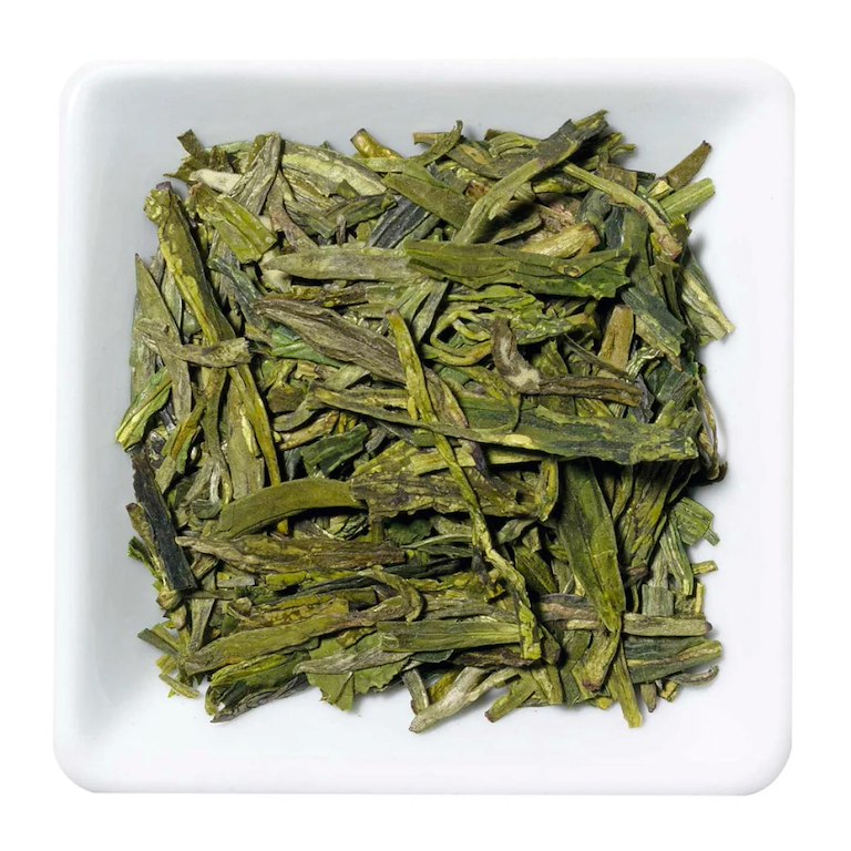 Zeleni čaj - China Lung Ching