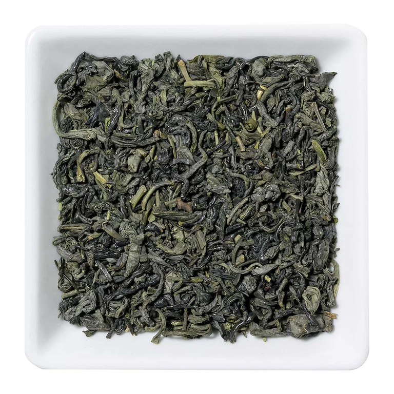 Zeleni čaj - Gunpowder - Barut