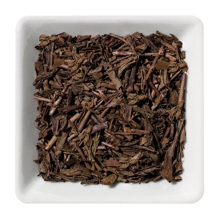 Zeleni čaj - Japan Houjicha organski* čaj