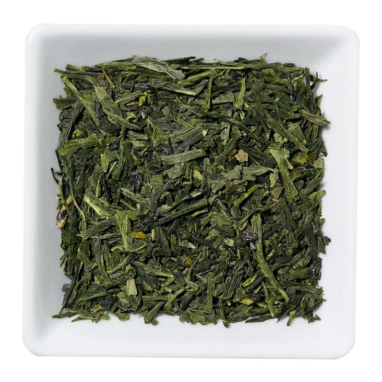 Zeleni čaj Sencha Organic*