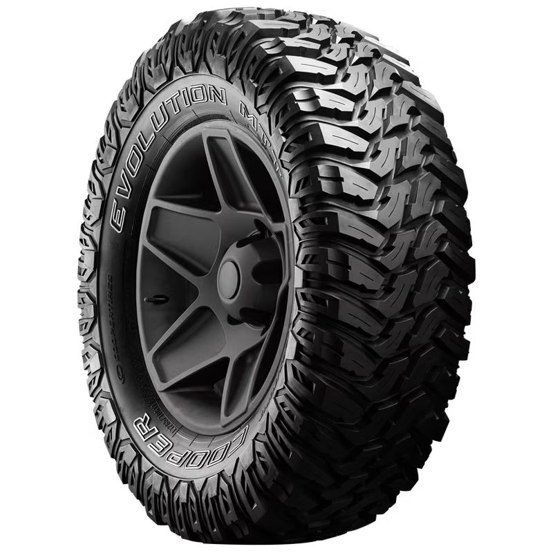 225/75R16 115Q COOPER Evolution Mtt M+S