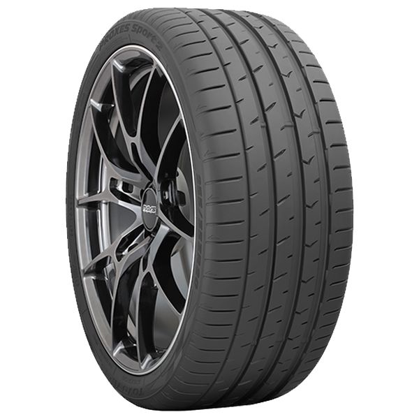 295/35R21 107Y TOYO Proxes Sport 2 XL