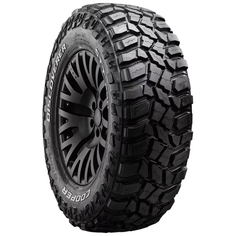 235/85R16 120Q COOPER Discoverer Stt Pro M+S