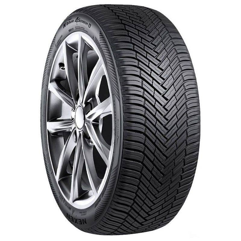 245/50R20 105V NEXEN Nblue 4season 2 XL M+S EV