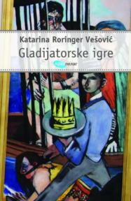 Gladijatorske igre