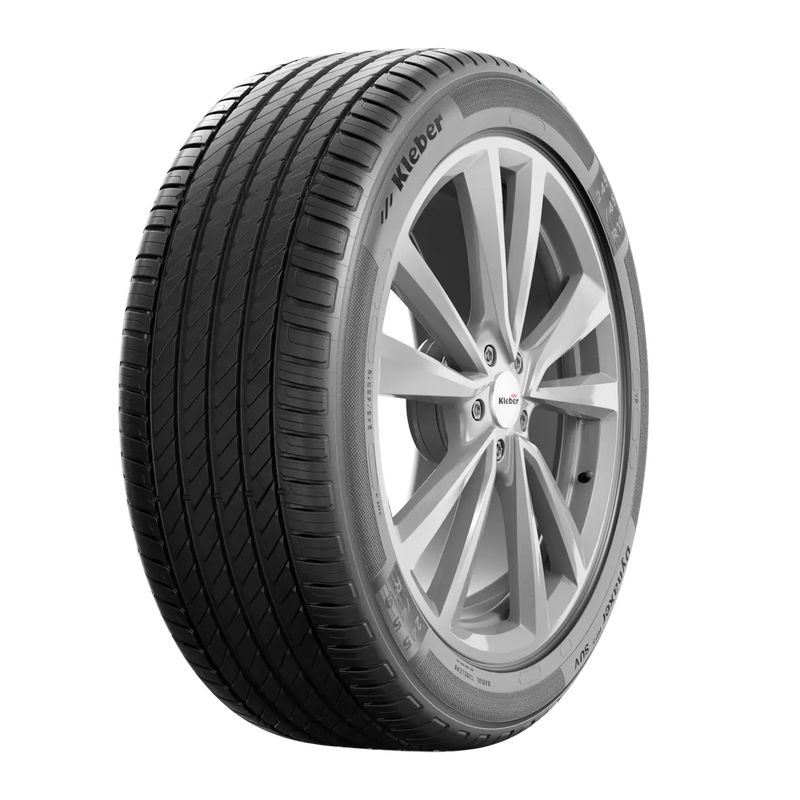 255/45R20 101W KLEBER Dynaxer Hp5 Suv