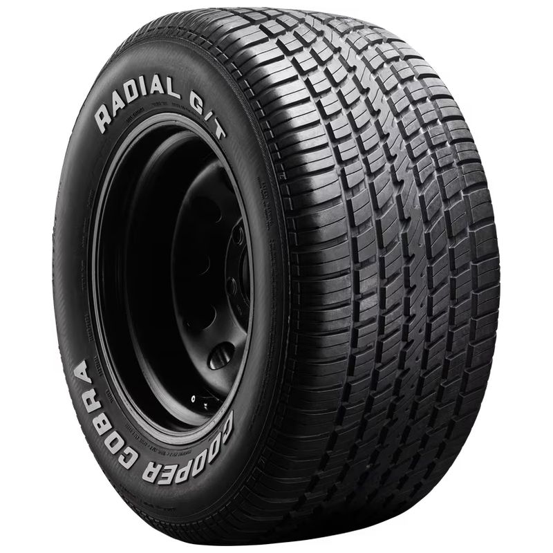 235/70R15 102T COOPER Cobra G/T M+S