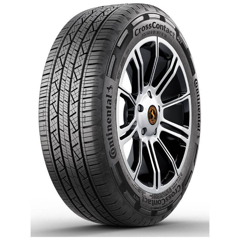 255/65R17 110T CONTINENTAL Crosscontact H/T SL EV