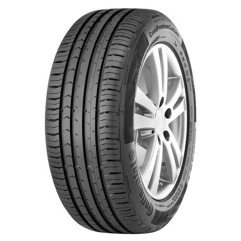 215/55R17 94W CONTINENTAL Premiumcontact 5 ContiSeal