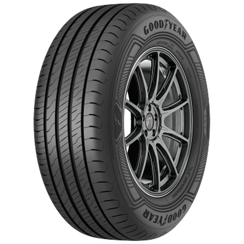 225/55R18 98V GOODYEAR Efficientgrip 2 Suv EDR