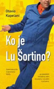 Ko je Lu Šortino?