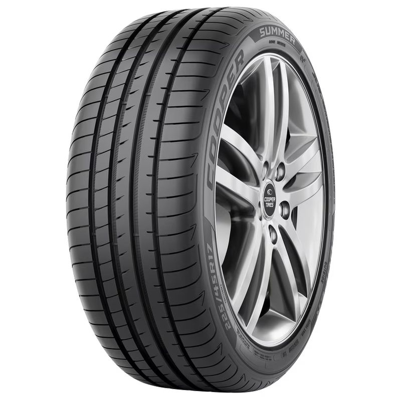 255/60R17 106V COOPER Summer EVR