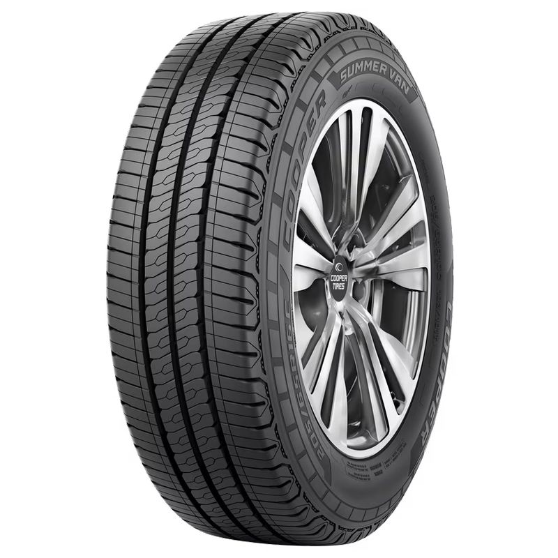 215/65R15 104T COOPER Summer Van EVR