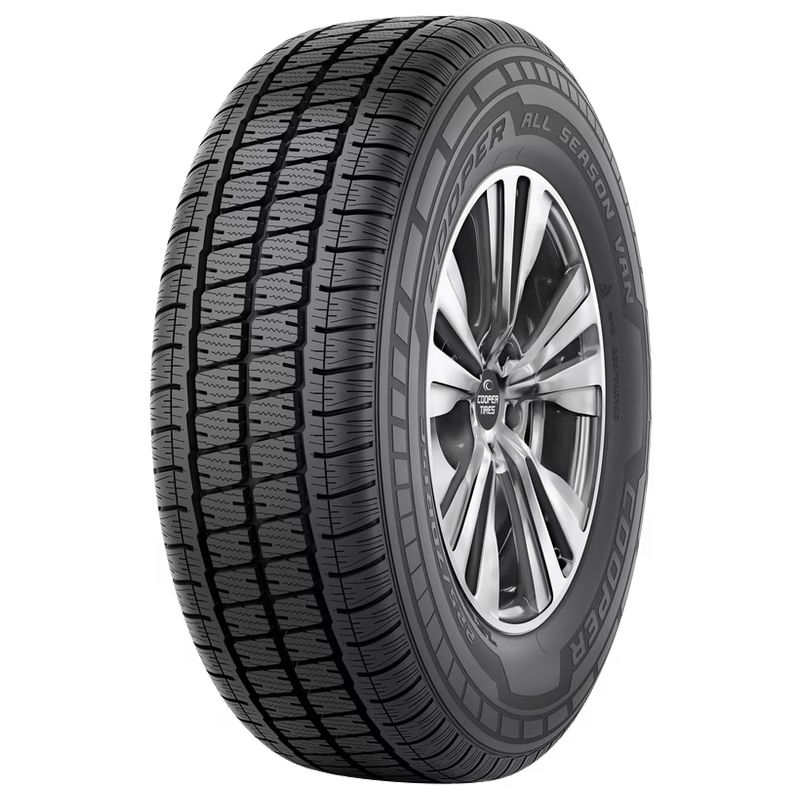 215/65R16 109T COOPER All Season Van EVR 3PMSF M+S
